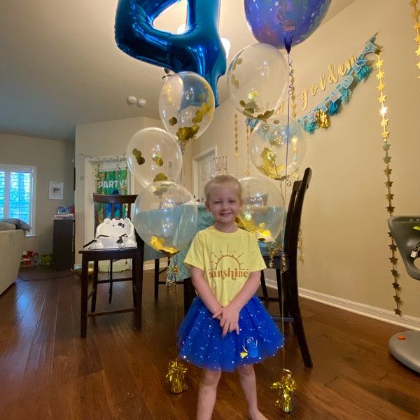 Dory Finding Dory Movie Nemo Embroidered Iron on Applique Patch AR - Etsy