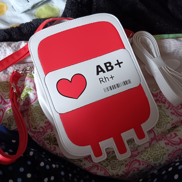 Ice Cream Ita Bag - Etsy