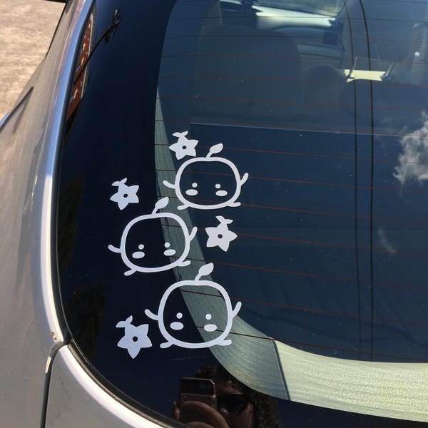 Spongebob Quote Vinyl Decal, Gift for Spongebob Lovers, Cartoon Lover ...