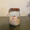 Keepsake Sand Jar - Etsy