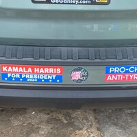 Respect Bumper Sticker, Respect Science, Respect Nature ,respect Each ...