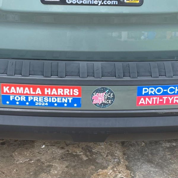 Boldly Going Nowhere, Star Trek Sticker, Car Decal, Science Sticker ...