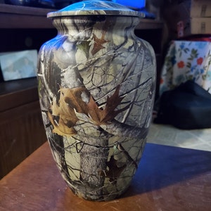 Sea Turtle Token Urn | Etsy