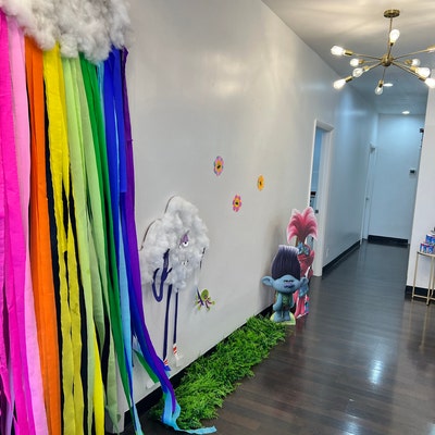 Tangled Corona Map Printable Digital Download PDF 11X17 8X10 Rapunzel ...