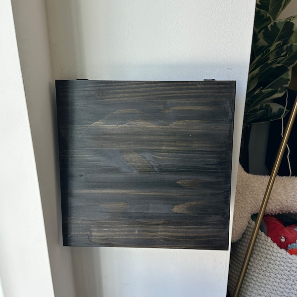 Free Shipping: Custom Fold up Desk, Water Resistant Small Space Table ...