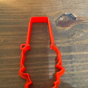 Christmas Nutcracker Ballet Cookie Cutter Set 3 Also Mini Sizes for ...