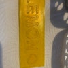 Silicone Mould/mold Slimline Pen, Tube-in, Less-resin, Pen Blanks for ...