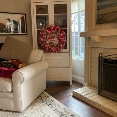 Patriotic Ribbon, USA Ribbon, Thank You Ribbon, Welcome Home Ribbon ...