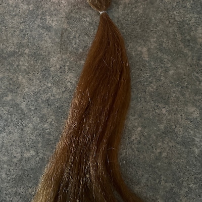 Fauxlock Forelock Extensions for Horses perfect for Parties, Parades ...