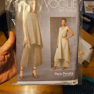 Misses Dresses Mccall's Sewing Pattern M8142 - Etsy