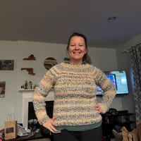 KNITTING PATTERN ** Cloudscape Sweater Scarf, Scarf With Sleeves, Sneed ...