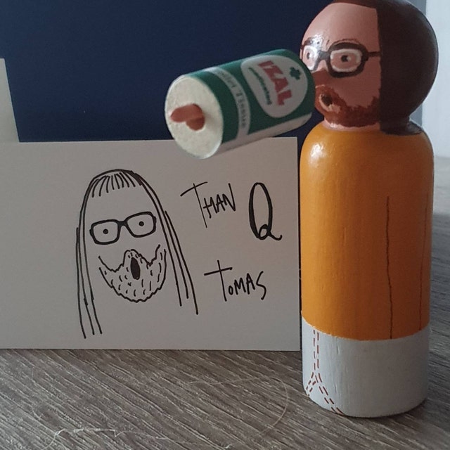 Handmade precious things by Quentin Smirhes by QuentinSmirhes