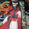 Shadow Body Pillow, Furry Dakimakura Pillowcase, Sonic Daki, Ultimate ...