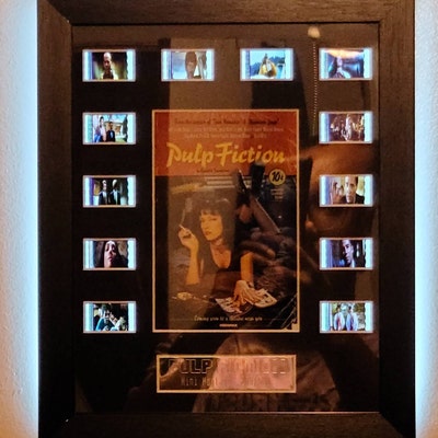 Labyrinth Movie 1986 Film Cell Prop Collectable David - Etsy