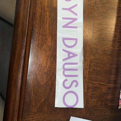 Bounce House Decals Moon Bounce Stickers Large Vinyl Decals 50 Inch ...