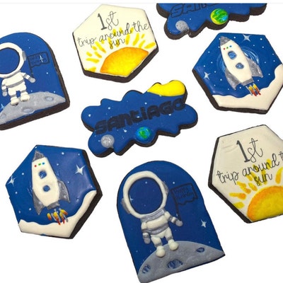 Nancy Plaque Cookie Cutter - Etsy