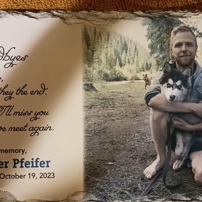 Those We Love Don't Go Away, They Walk Beside Us Everyday, in Loving ...