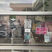 OPENING HOURS With Custom Business Logo | Shop Owner Open Closed ...