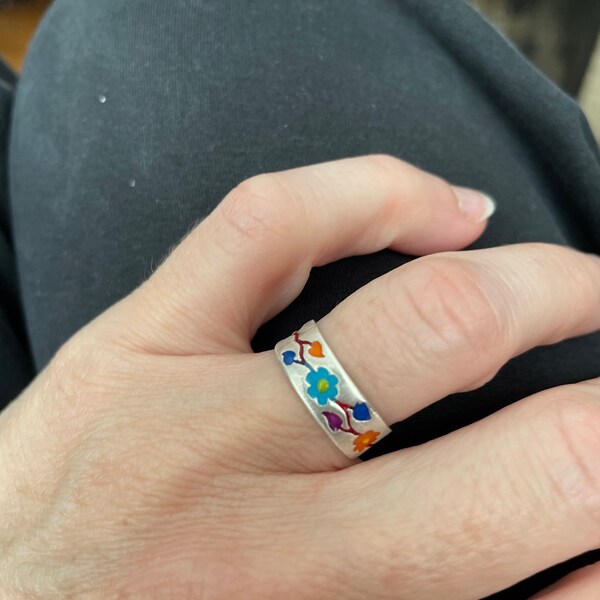 Pure Gold Mens Wedding Band,, 24 Karat Solid Gold Ring,100% Pure ...