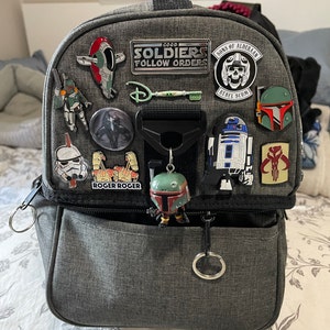 104th Clone Battalion Wolf Pack Challenge Coin Version 2 | Etsy