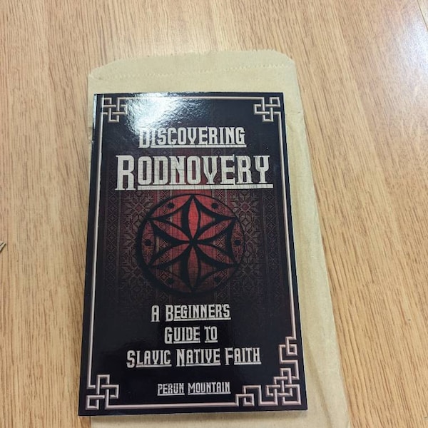 Slavic Pagan Roots: Decoding the Primary Chronicle - by Perun Mountain ...