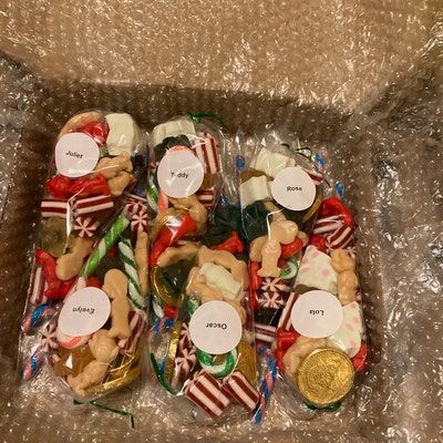 CHOCOLATE Letterbox Pick & Mix 1000g, Chocolate Gift Box, Birthday ...