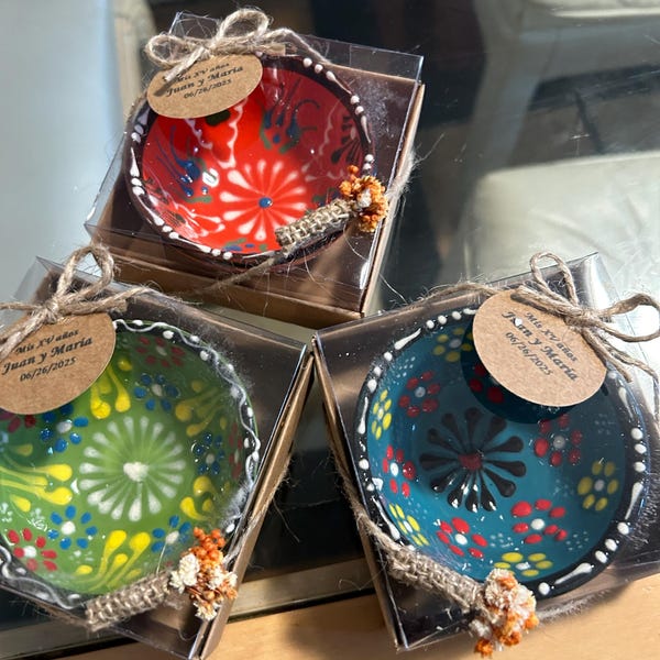 Mexican Wedding Favors, Mexican Gifts, Return Gifts for Guests, Mexican ...