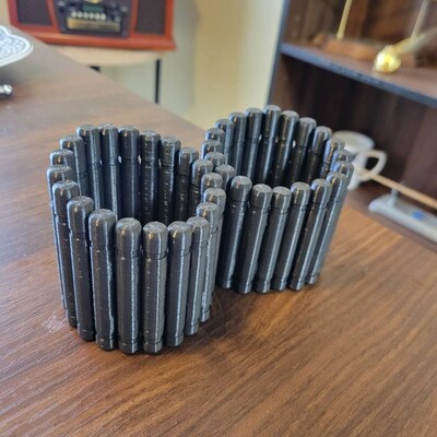 Stardew Valley Mermaid's Pendant Necklace Shell Charm Bracelet - Etsy