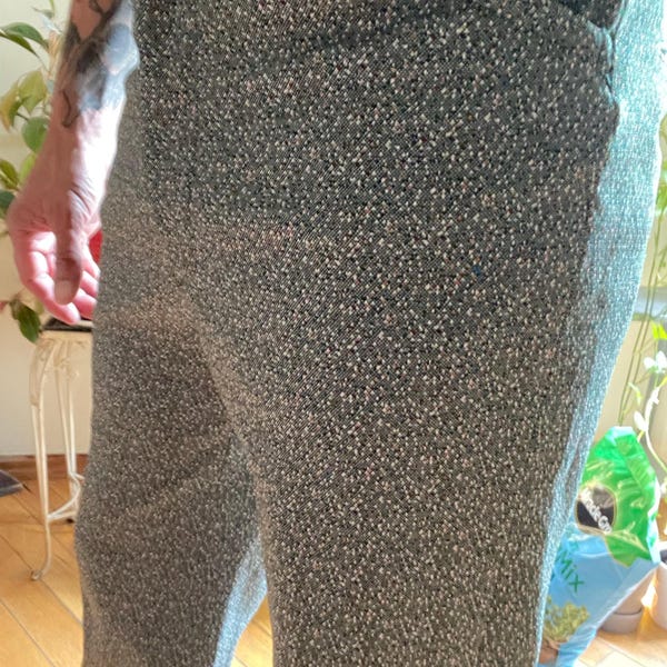 Vintage Anne Kalso Earth Shoes Deadstock Negitive Heel 1970's New Women ...