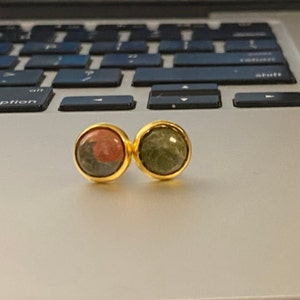 16mm Silver Cufflink Kit DIY Cuff Links Silver Bezel | Etsy