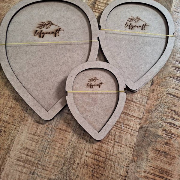 Clear Acrylic Squares With Rounded Edges - 2mm Thick - Bulk Sale in ...