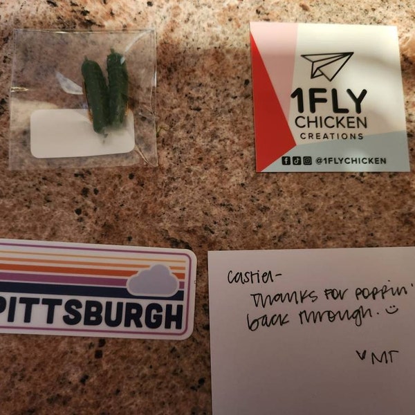 Printable Don't Go Goodbye Greeting Card - From All of Us - Coworker ...