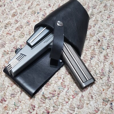 Star Trek Phaser Holster - Etsy
