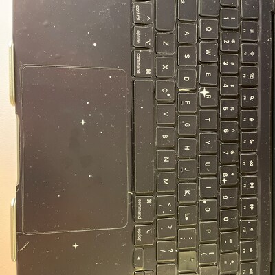 Surface Pro X Surface Pro 7 Skin Microsoft Surface Pro 6 Sticker New ...