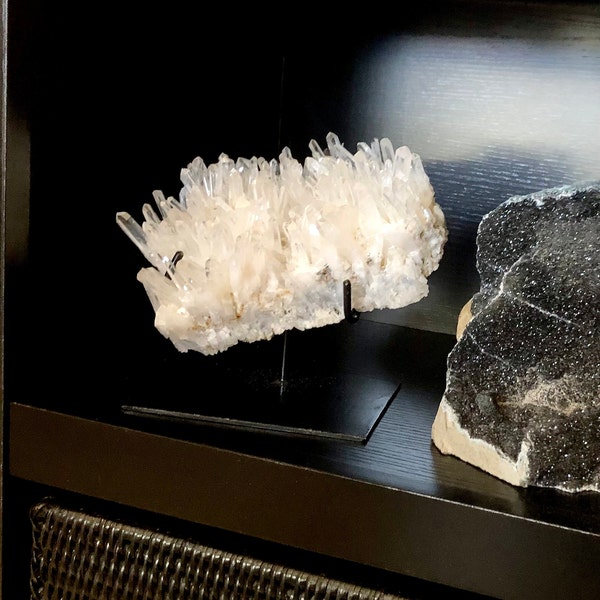 World Class Lemurian Master Quartz From Pena Blancas/exceptional and ...