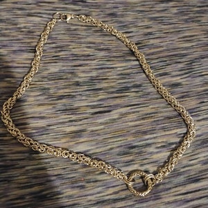 Ankh Egyptian Symbol Ancient Artifact Design Pendant on 5.5mm | Etsy