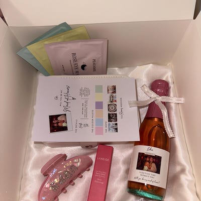 From the Kitchen of Tags Custom Bakery Label Stickers Food Personal Tag ...