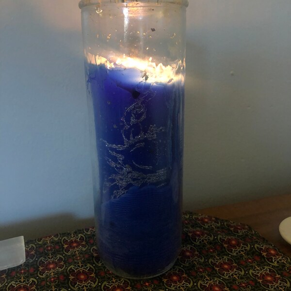 Fiery Wall of Protection Oil - Etsy