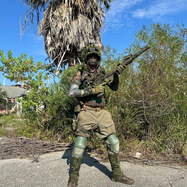 Sustainment Pouch - Made by RATT Tactical USA - Etsy