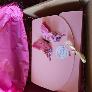 Mental Health Box, Distraction Box, Self Care Kit, Anxiety Relief Gifts ...