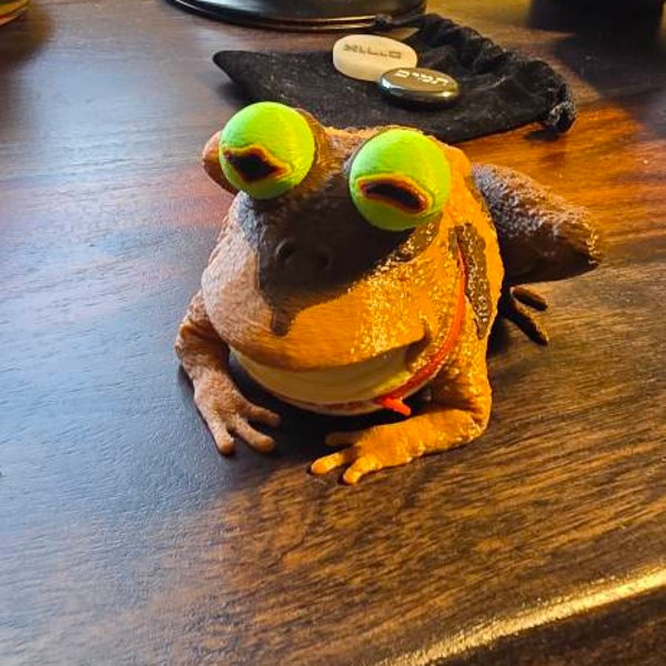 3D Printed Multi Color Hellequin Mask - Etsy