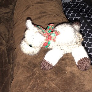 Mini Dragon Circular Knitting Machine Pattern PDF - Etsy