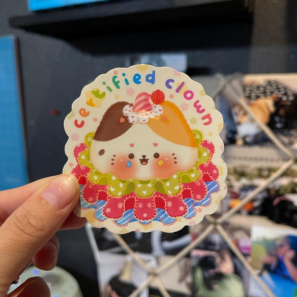 Cute Kawaii Printable Emojis Clipart / Commercial Use/ PNG - Etsy