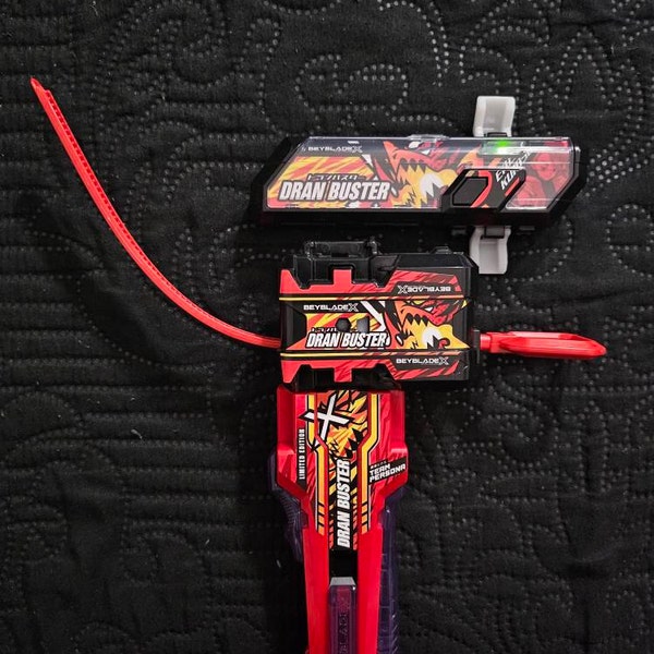 Beyblade X_battle Pass Sticker - Etsy