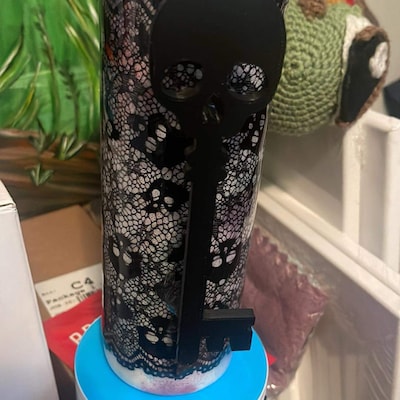 Black Lace Bat Embroidered Lace Bats Lace Bats Black Halloween - Etsy