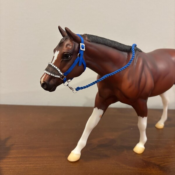 CUSTOM Western Beaded Choker - “high Road” - Western Beaded Choker With ...