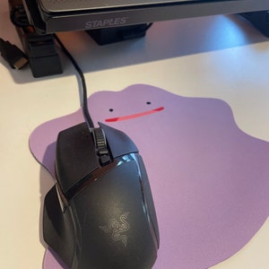 Shiny Ditto Mouse Pad - Etsy