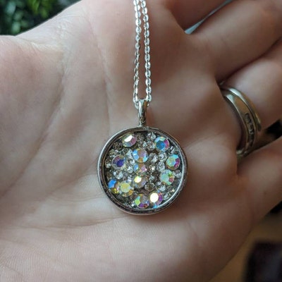 Stassi's Signature Design the Pearl Chain Choker 14k Gold Gold Filled ...