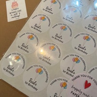 Hot Chocolate Sticker, Hot Cocoa Sticker, Hot Chocolate Label, Hot ...