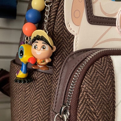 Harry Potter Funko Mini Keychains - Etsy